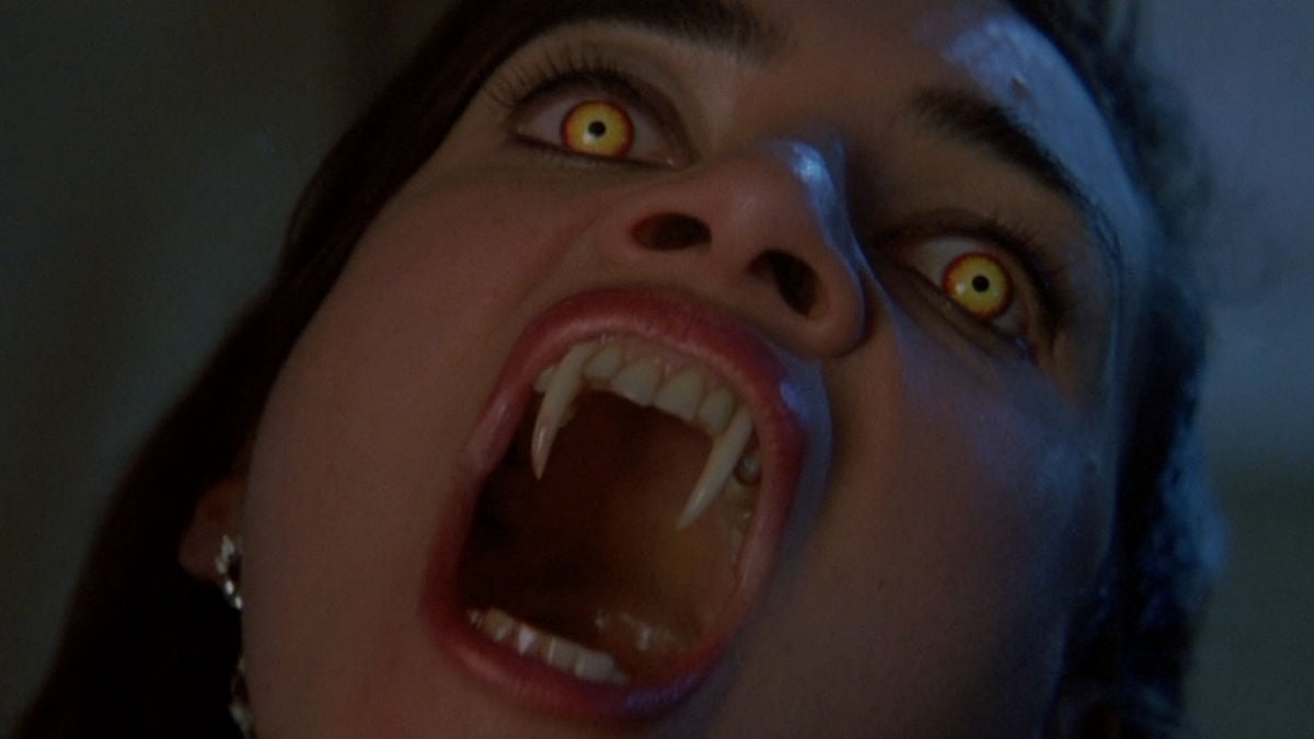 The Curious Case Of Fright Night Part 2 How Setbacks And Real Murders Buried The Sequel