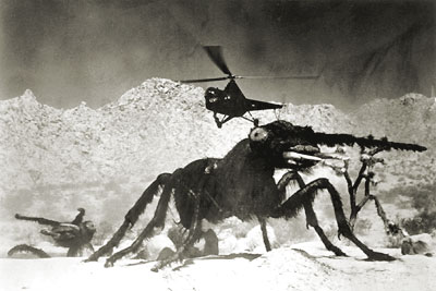 The Top 20 Horror Science-Fiction Films of All Time! - Bloody Disgusting