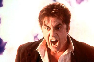 The Top Ten Devil-Themed Horror Films for Christmas! - Bloody Disgusting