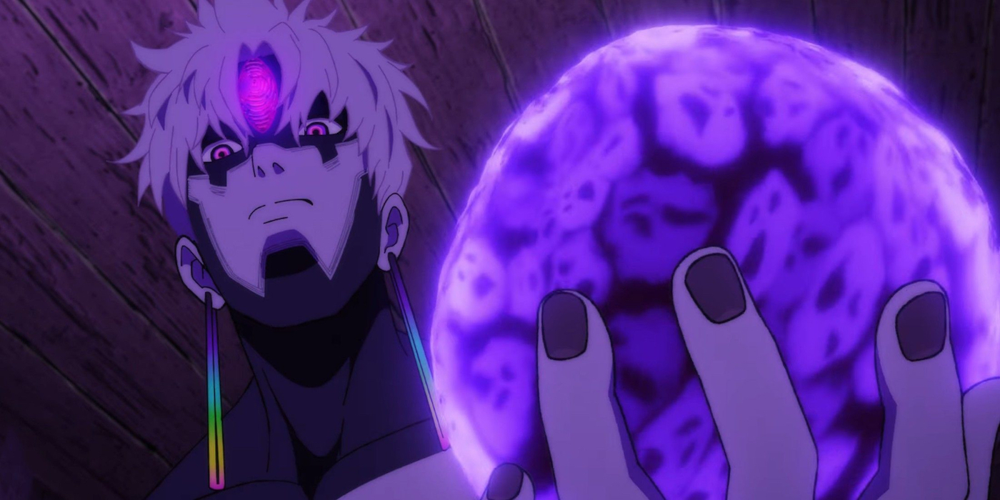Bloody Disgusting's 10 Best Horror Anime of 2025 - Hollywood411 News