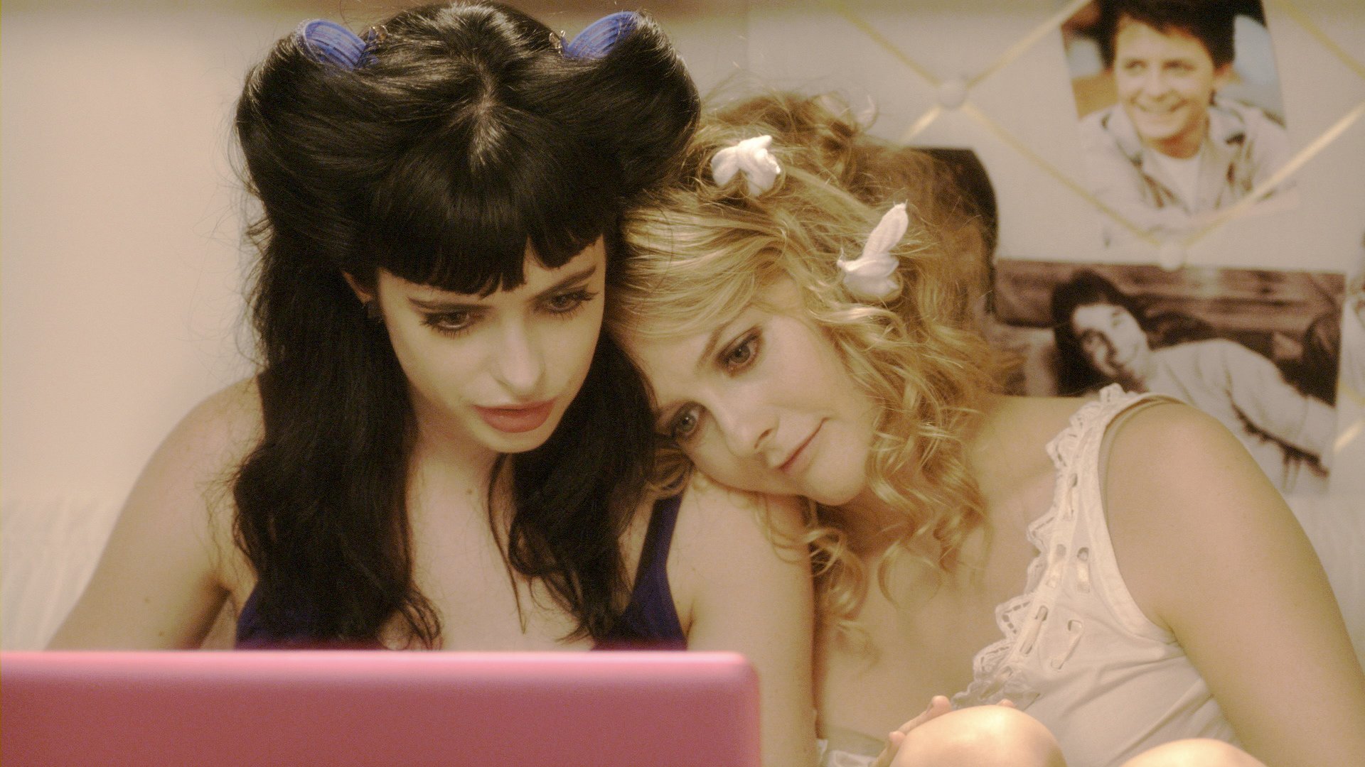 This 'Vamps' Poster Might Not Be Your Thing But... - Bloody Disgusting