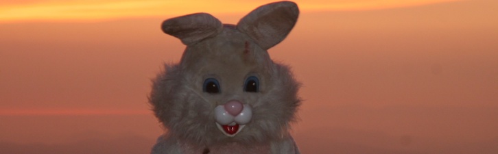 Check Out The Trailer And Teaser Poster For 'Bunnyman 2'! - Bloody ...