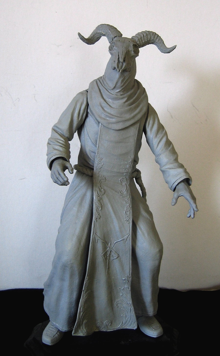 [Modern Art] I Want All Of These Fan-Made 'Resident Evil' Statues ...