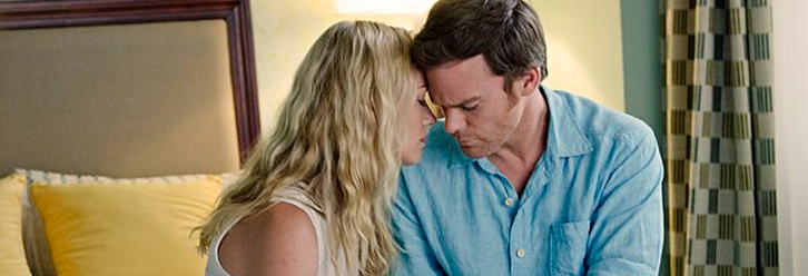 [TV] Next On "Dexter": Promo and Clips From the Series Finale ...