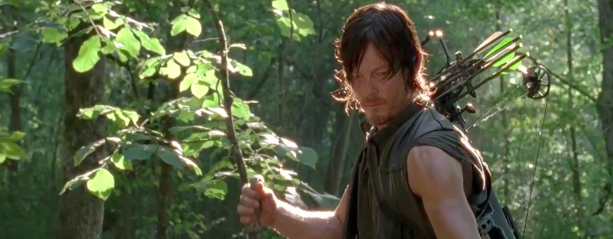 [TV] Next On "The Walking Dead": "Still" Promo and Sneak Peak Clip ...