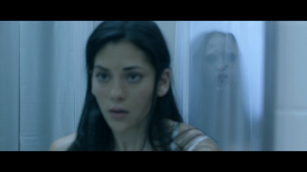 First Stills, Art for Anchor Bay's 'House of Dust' - Bloody Disgusting
