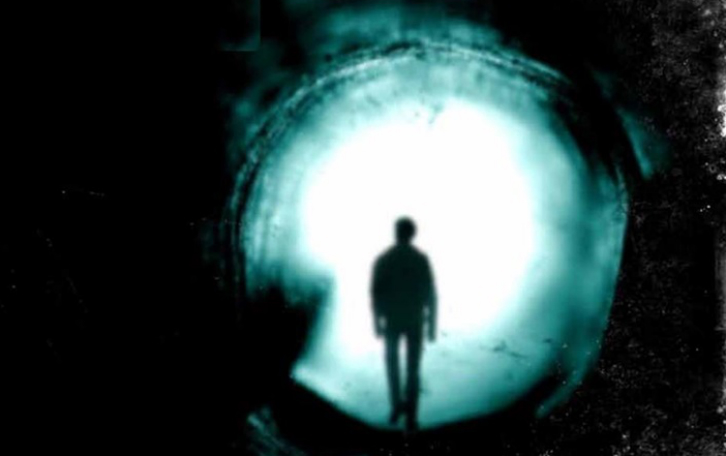 'The Messenger' Sees Visions of the Dead - Bloody Disgusting