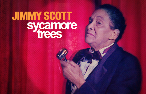R.I.P. Jimmy Scott, Who Sang In 'Twin Peaks', Has Passed Away At Age 88 ...