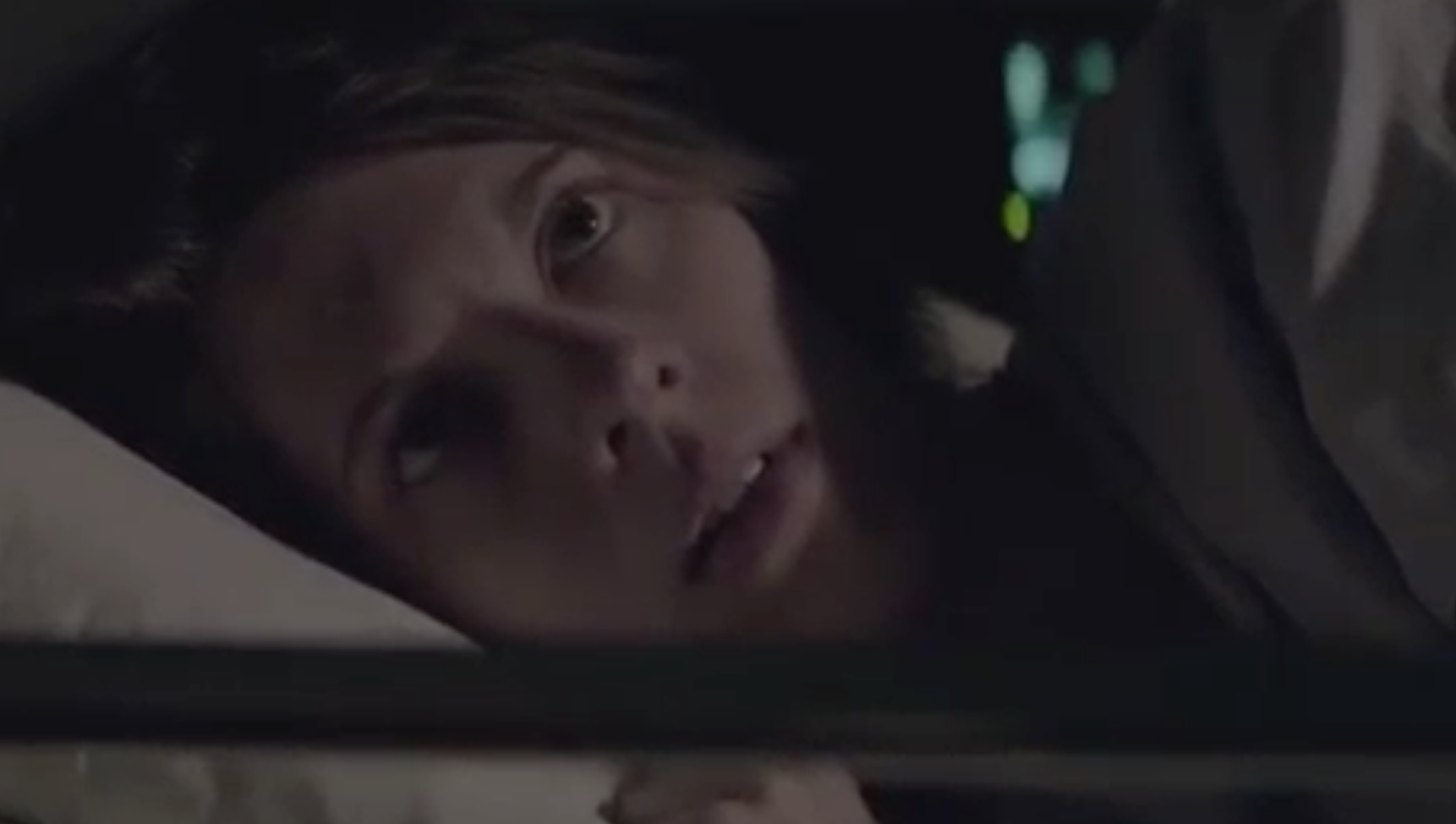 The 'Patient' Trailer Checks In - Bloody Disgusting