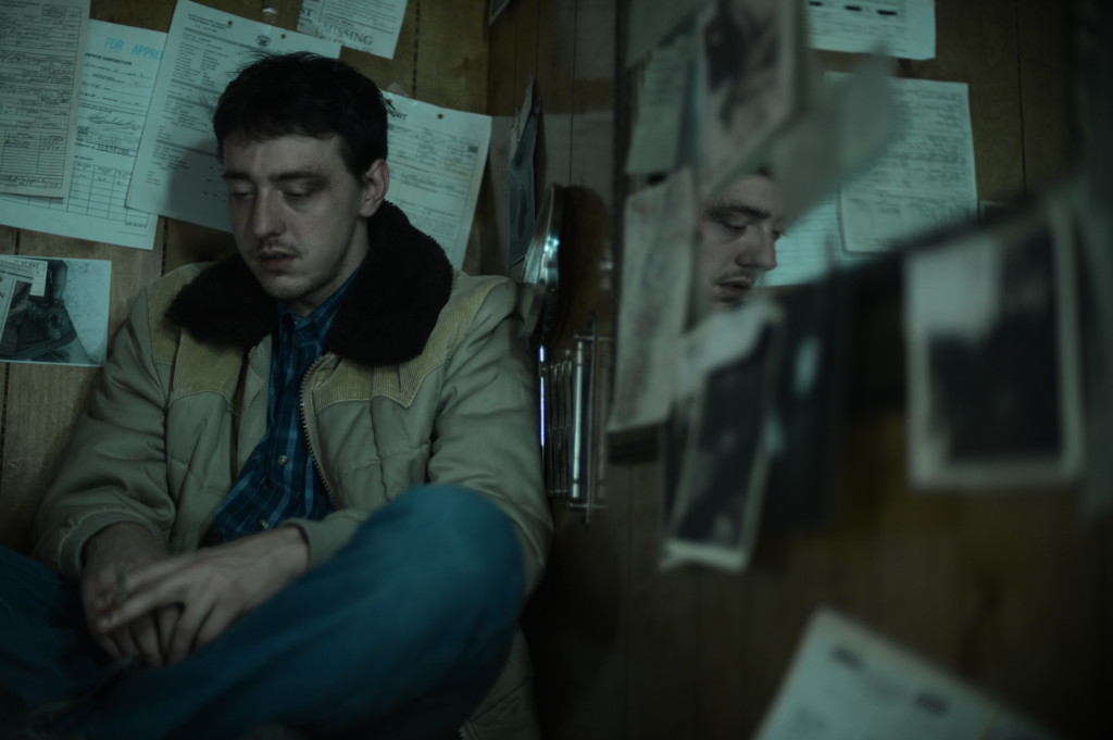 'The Barber' Image Gallery Trains for Murder (Exclusive) - Bloody ...