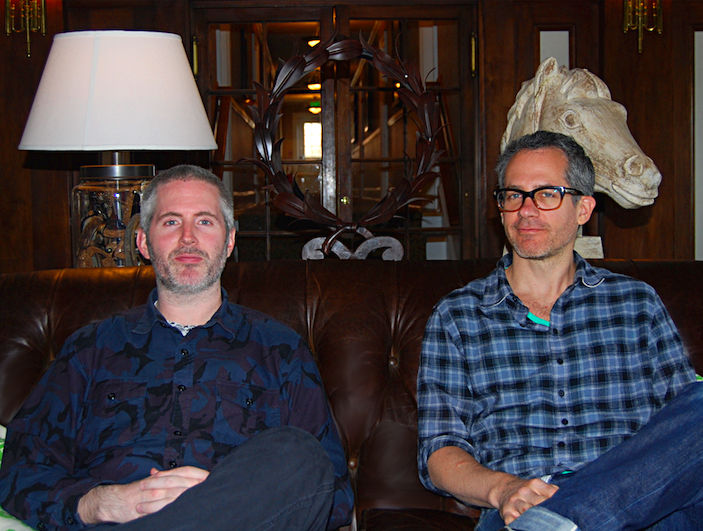 'Cooties' Interviews From the Stanley Film Festival!