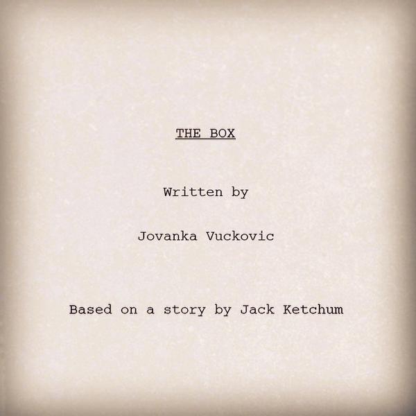 Vuckovic Ties A Bow On Jack Ketchum's "The Box" For 'XX' - Bloody ...