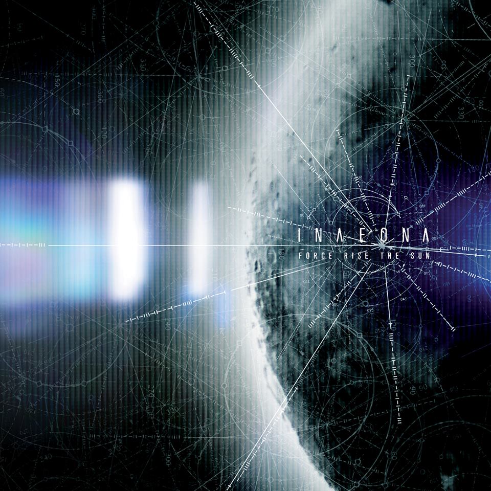 InAeona Release Video For "Sun Moon"
