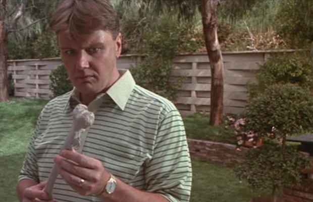 R.I.P. Rick Ducommun Passes Away At Age 58