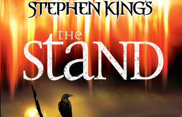 'The Stand' Coming To Showtime For 8-Part Miniseries?