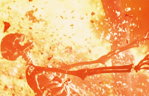 Honest 'Terminator 2' Trailer Lauds The Sequel, Faults And All