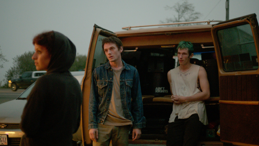 'Green Room' to Terrorize Audiences Next Year - Bloody Disgusting