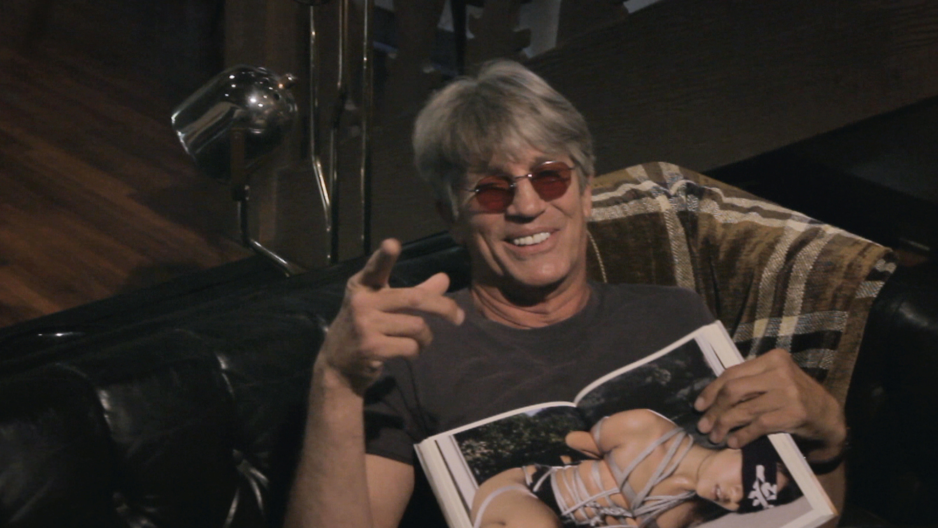 Indican Pictures Will Make You 'Deadly Famous' - Bloody Disgusting