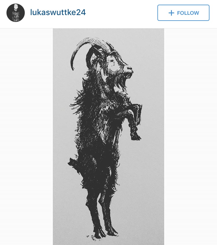 The Cultural Phenomenon of 'The Witch's' Black Phillip! - Bloody Disgusting