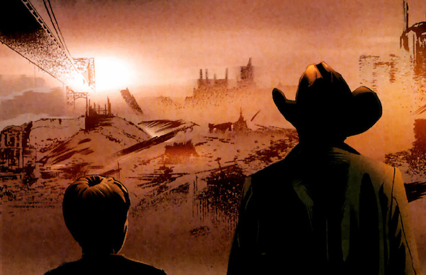 'The Dark Tower' Has Locked Down Jake Chambers - Bloody Disgusting