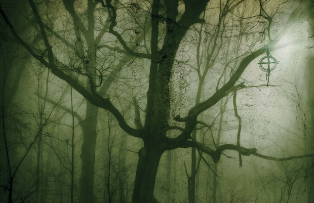 David Bruckner to Adapt Horror Novel 'The Ritual' - Bloody Disgusting