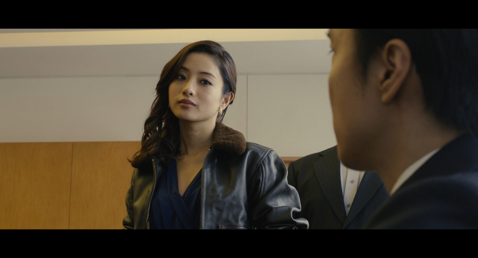'Shin Godzilla' Image Gallery Leaves a Path of Destruction - Bloody ...