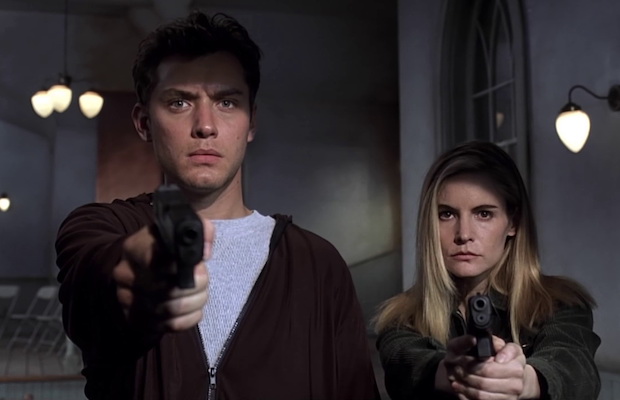 Learn About Production Design Through David Cronenberg's 'eXistenZ ...