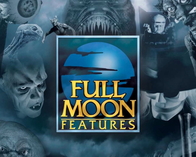 Full Moon Movies