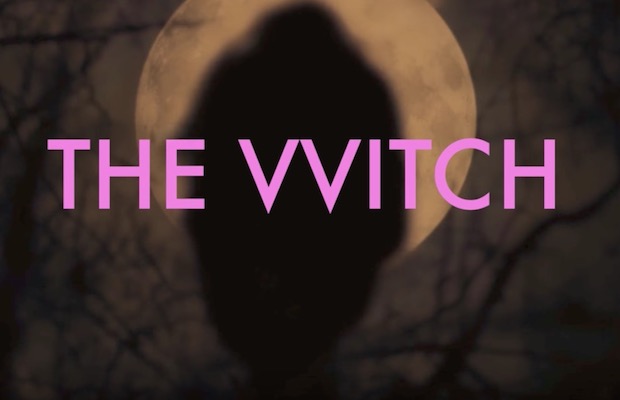 Have You Ever Wondered What 'The Witch' Would've Been Like Had Wes ...