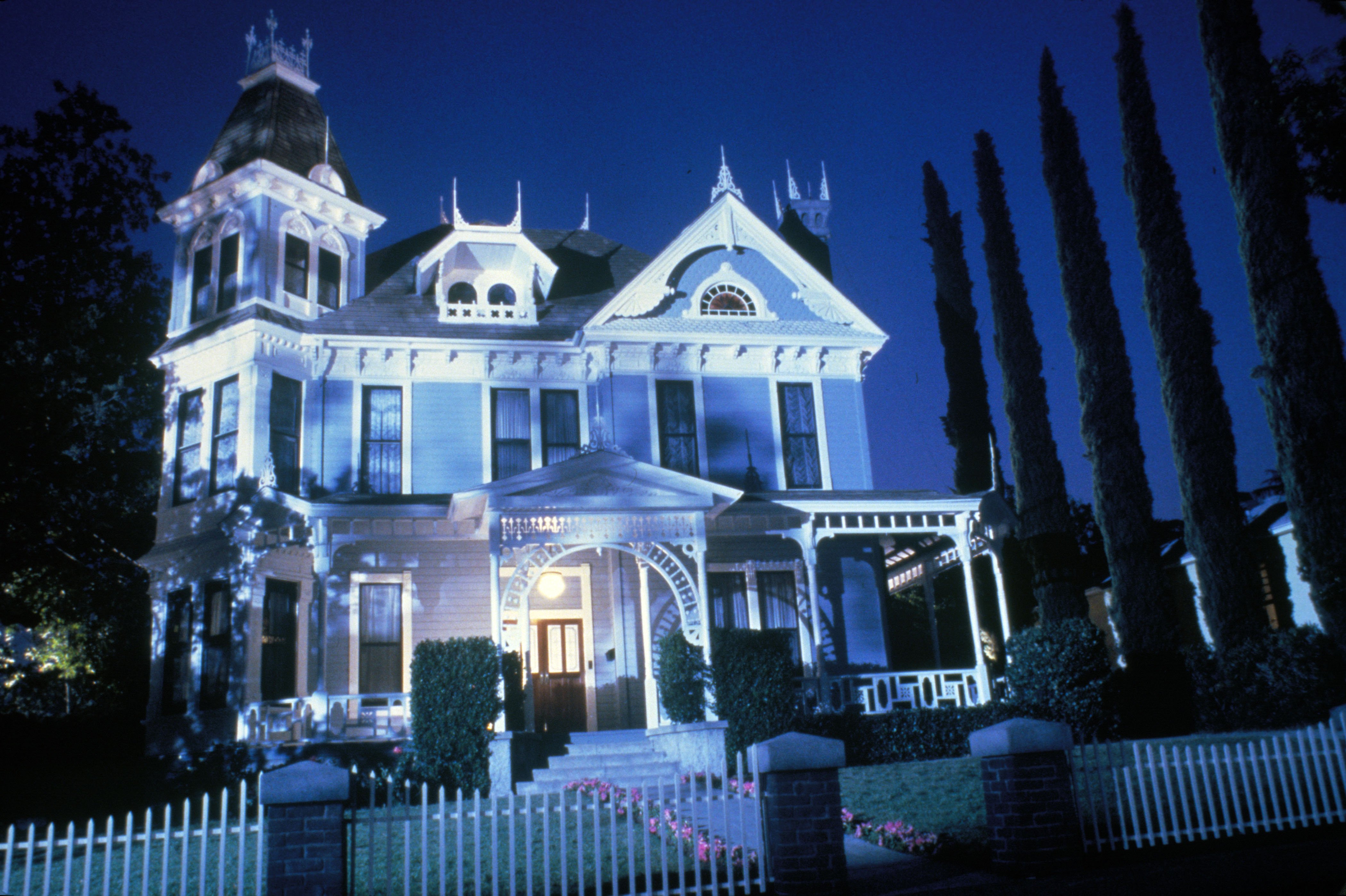 Arrow Releasing the Entire 'House' Collection on Blu-ray...in the UK ...