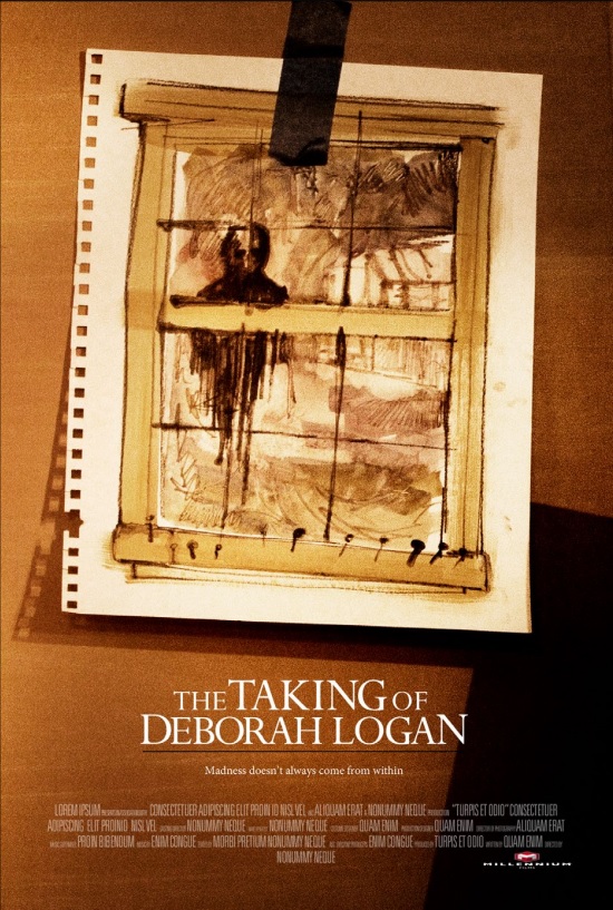 Exclusive Check Out A Gallery Of 20 Unused The Taking Of Deborah