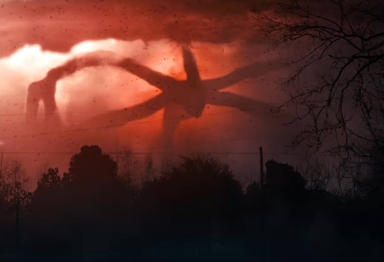 "Stranger Things" Season 2 Will Be "More Horror Oriented" - Bloody ...