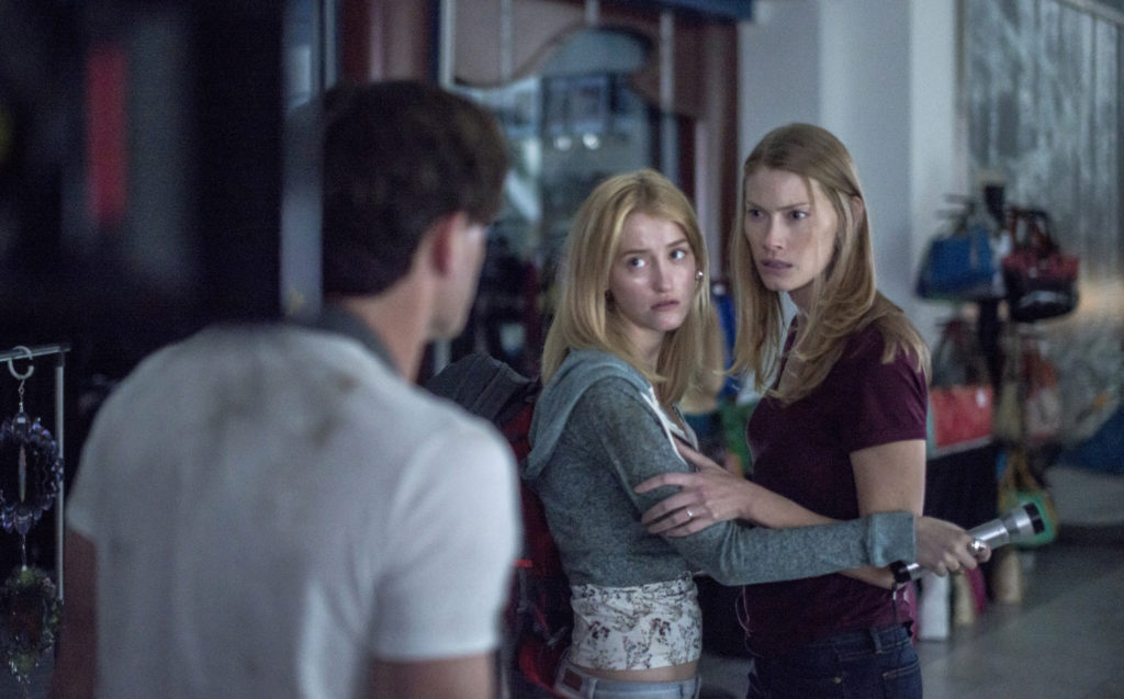 [Next On] Images From "The Mist" Episode 6, 'The Devil You Know ...