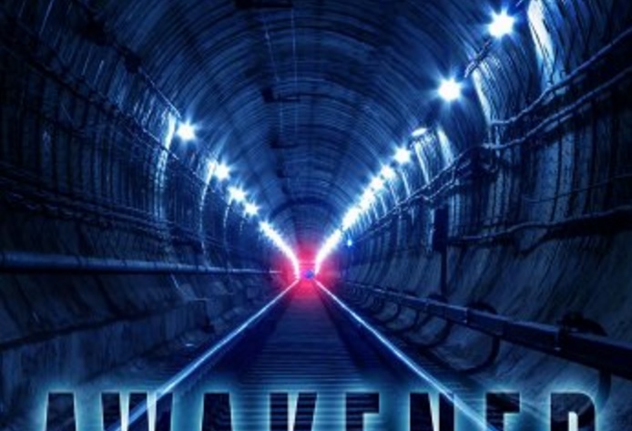 IDW Turning Upcoming Thriller Novel 'Awakened' into a TV Series ...