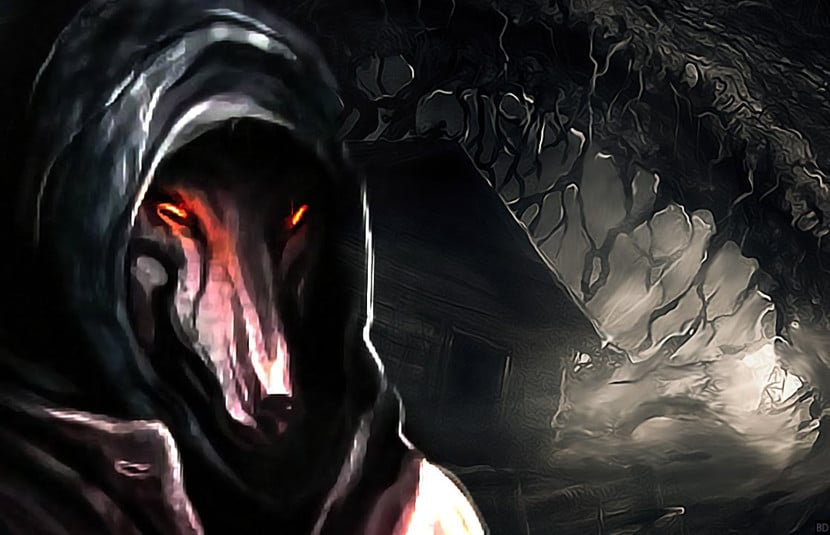 'Darkwood' Creeps out of Early Access August 17th - Bloody Disgusting