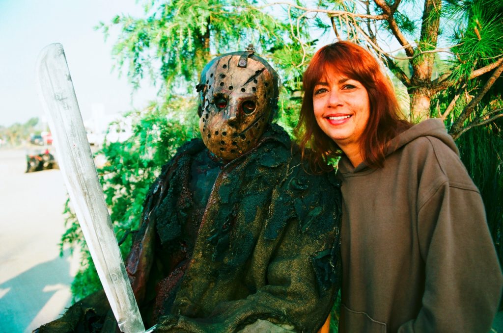[Exclusive] 'Freddy vs. Jason' Actor Douglas Tait Shares Never Seen ...