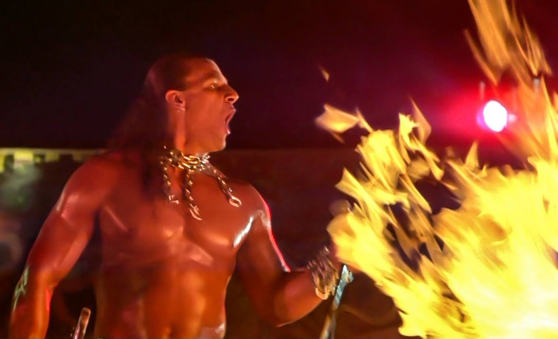 Tim Cappello Will Reprise His Iconic Sax Man Role For The Lost Boys