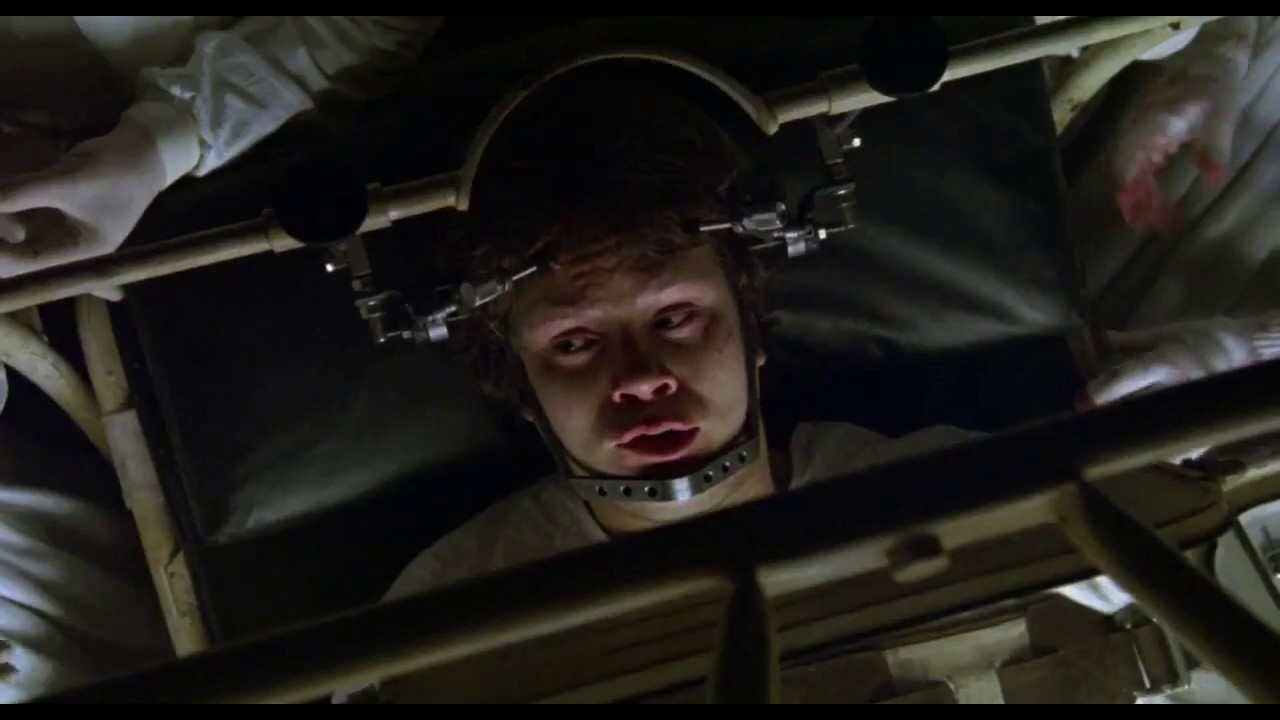 Jacob's Ladder Silent Hill Connections Explained