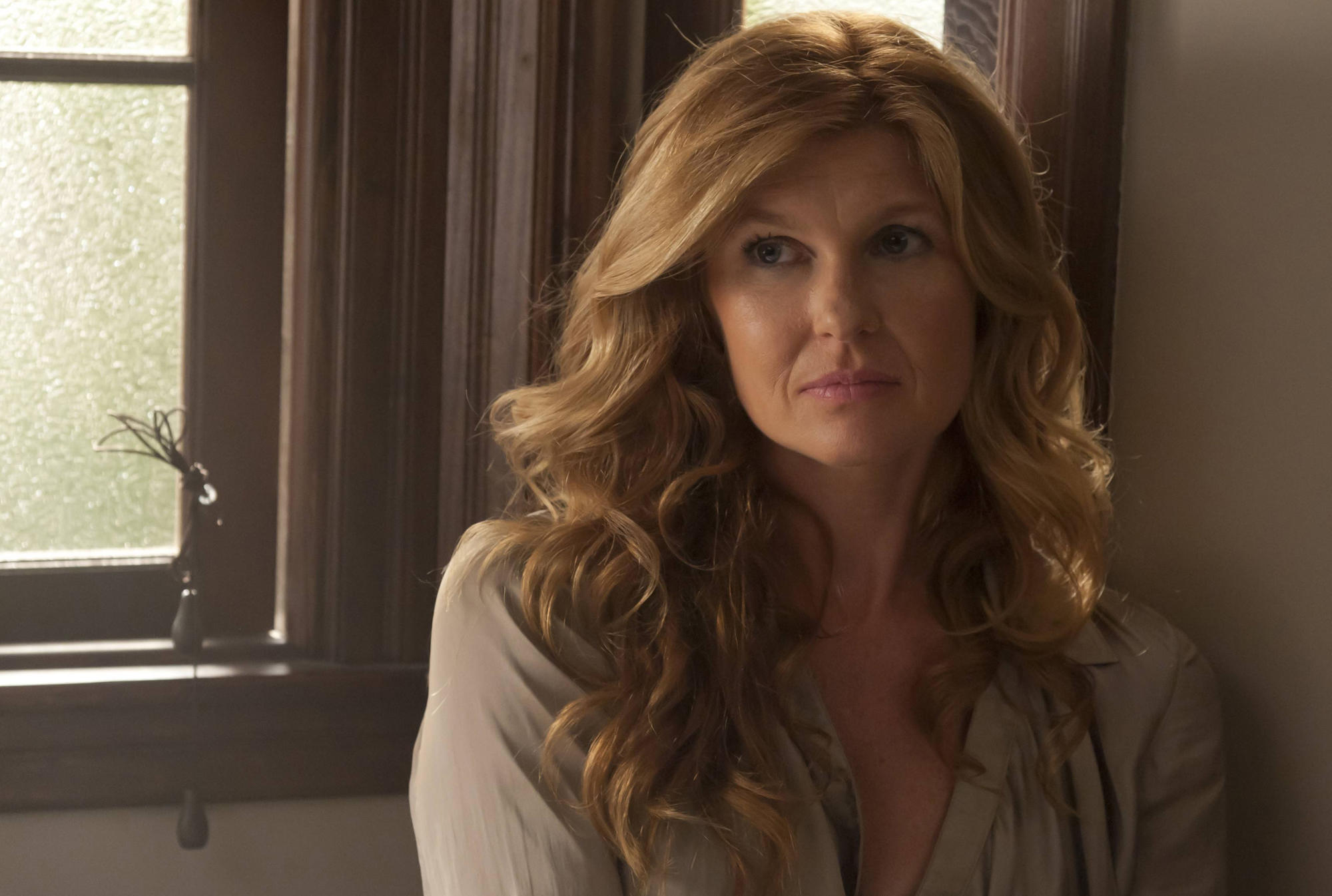 Connie Britton Returning to "American Horror Story" Alongside Dylan ...