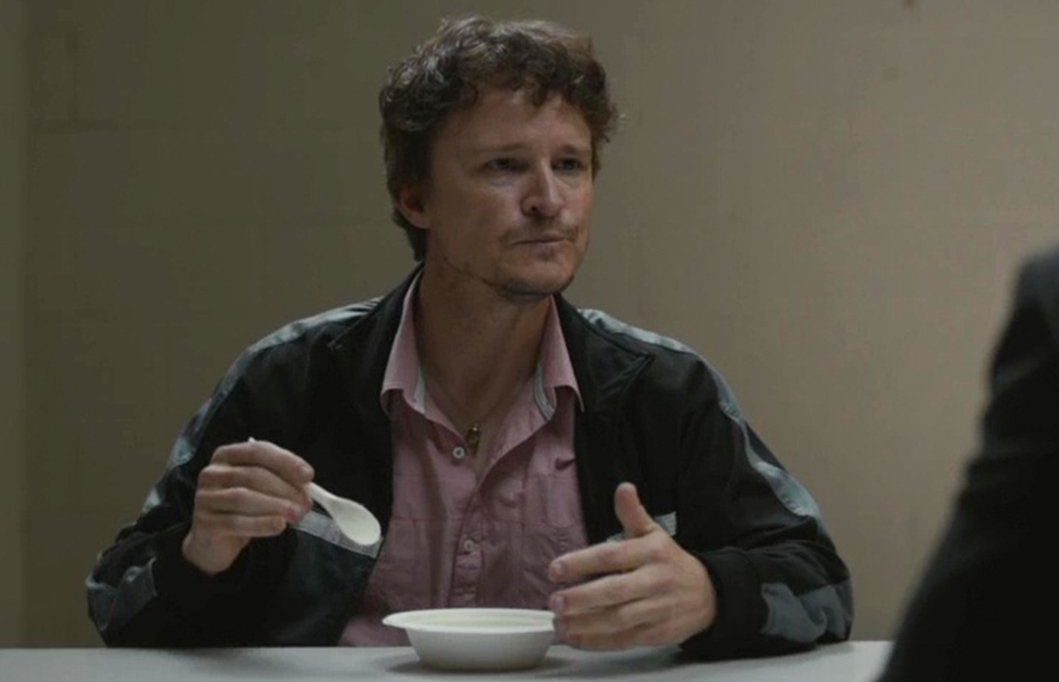 Damon Herriman is Playing Charles Manson Both for Tarantino and Season ...