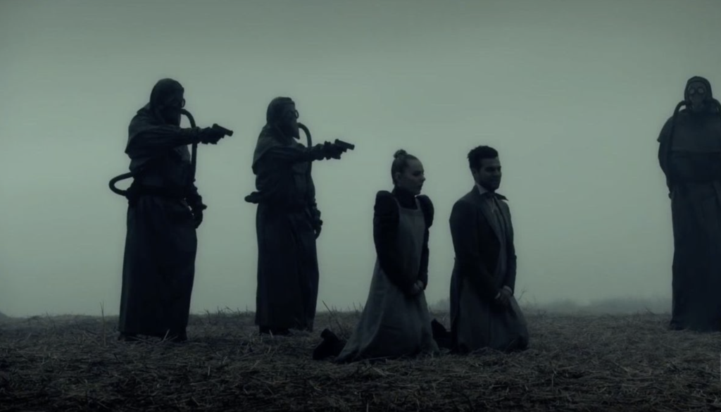 [TV Review] "American Horror Story: Apocalypse" Season Eight Premiere ...