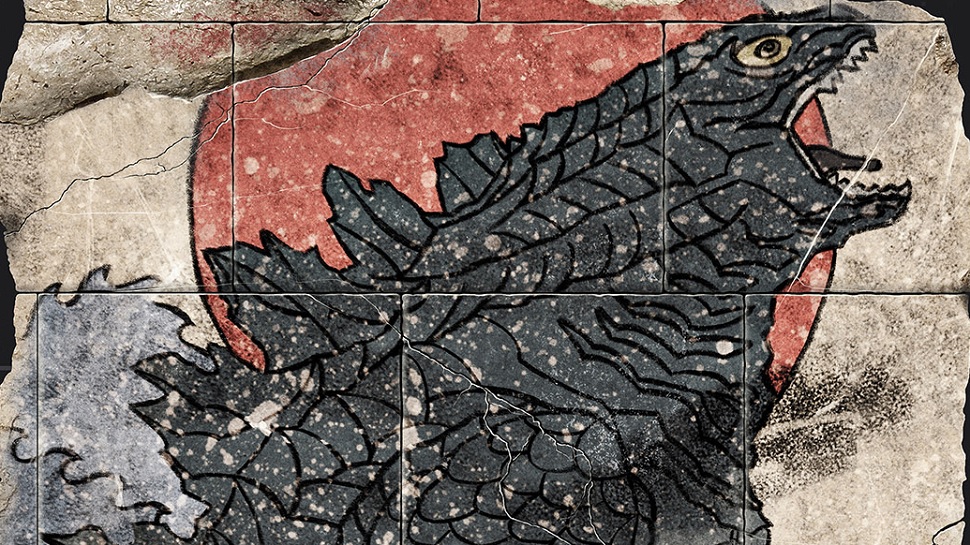 Legendary Details Graphic Novel 'Godzilla: Aftershock,' the Prequel to ...