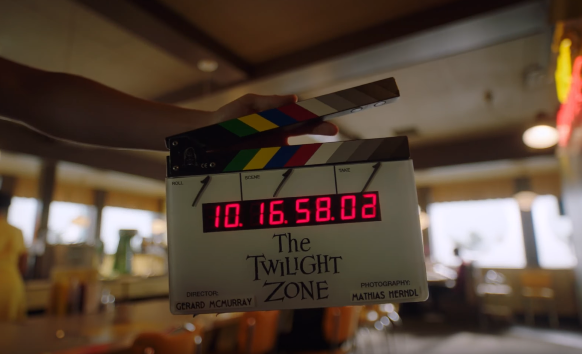 Video Announces the Start of Production on Jordan Peele's "Twilight ...