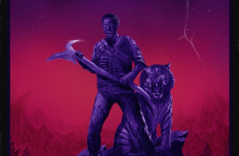 Fans of 'Mandy' Were Asked to Design Their Own Posters and Many of the ...