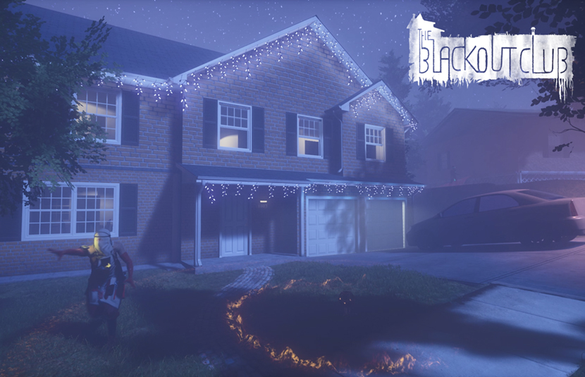 Update For 'The Blackout Club' Features New Immersion System - Bloody ...