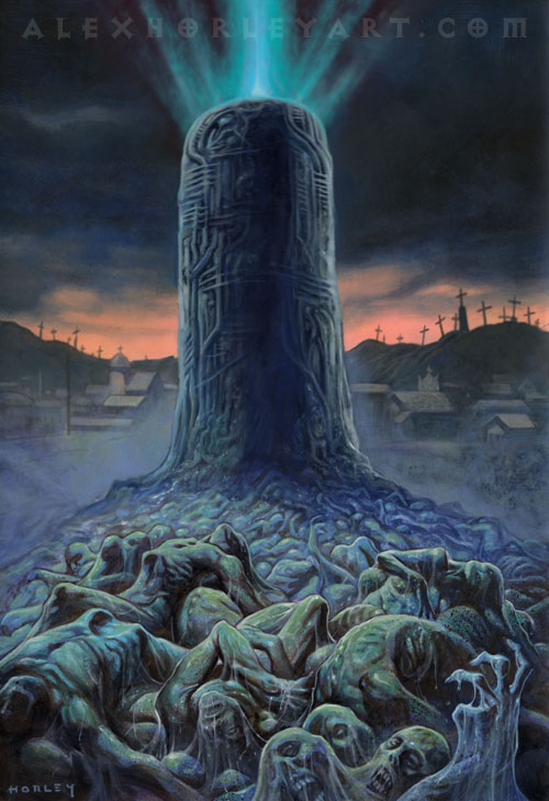 Is Rob Zombie Really Thinking About Making a Remake of The Blob?
