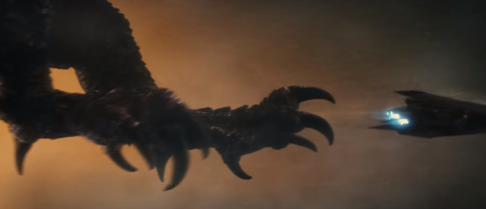 [Gallery] The Coolest Monster Shots from the New 'Godzilla: King of the ...