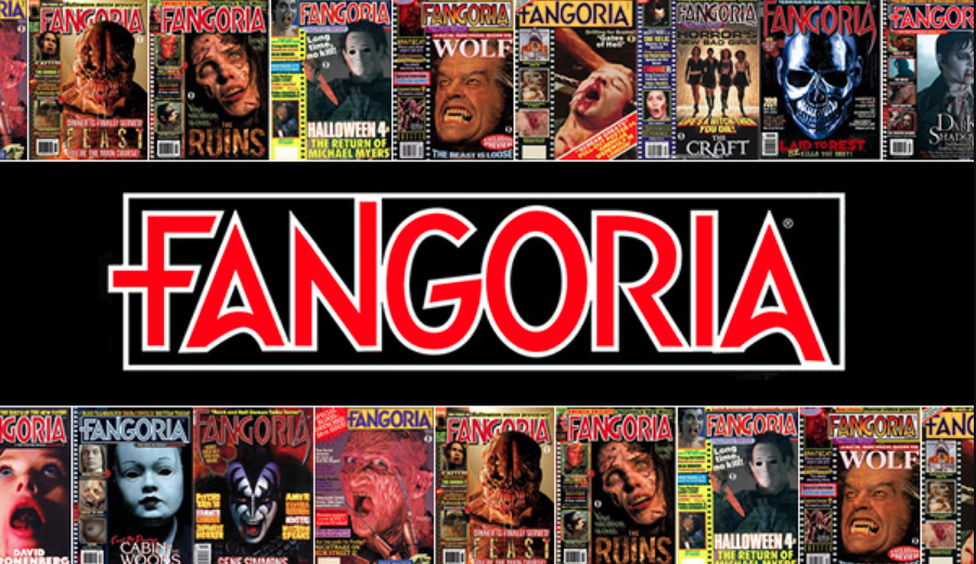 The FANGORIA Chainsaw Awards Are Coming to Shudder This Month With ...