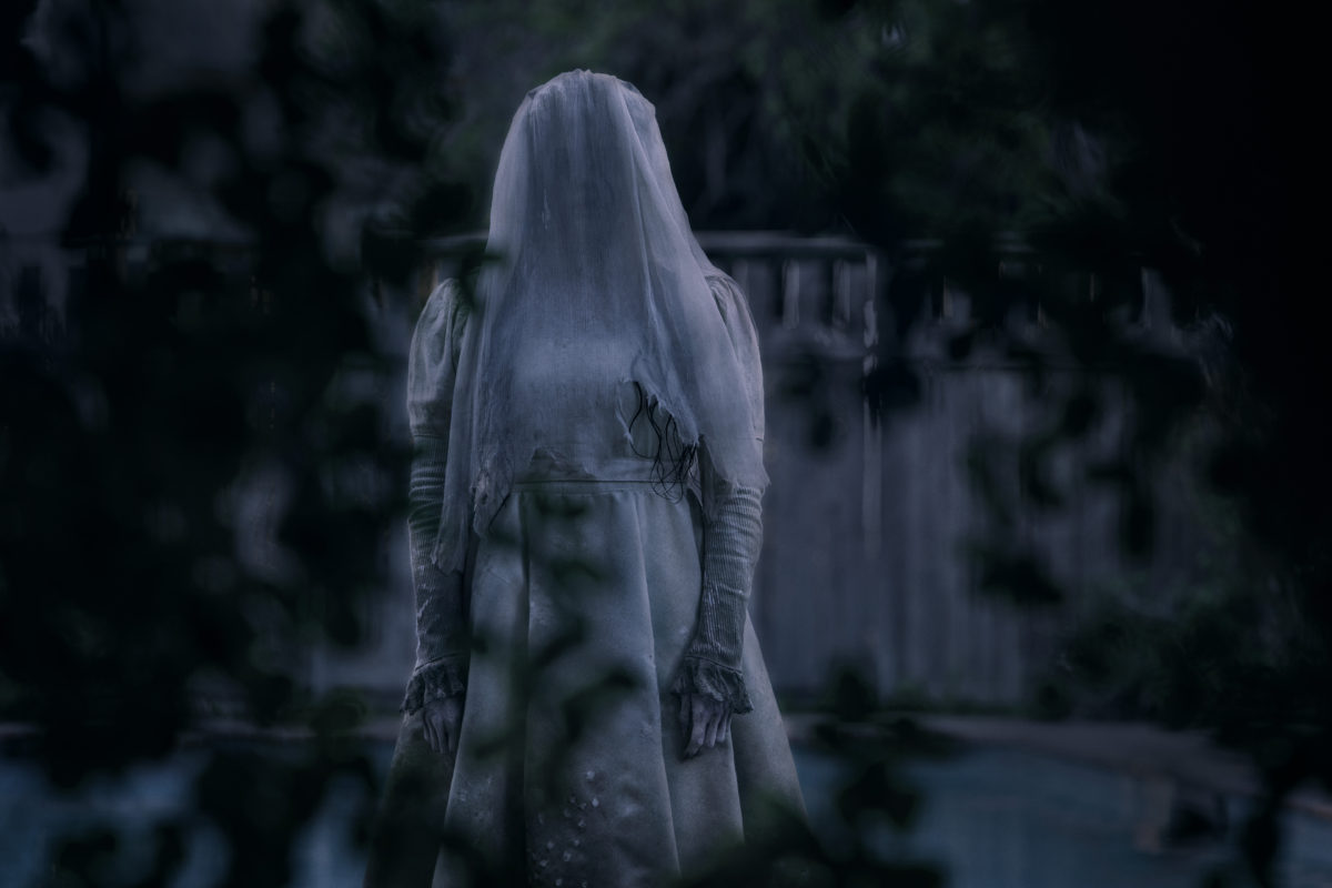 The Weeping Woman The Folklore And Pop Culture Influence Of La Llorona The Weeping Woman The Folklore And Pop Culture Influence Of La Llorona