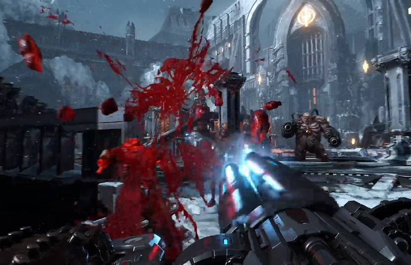 [E3 2019] Rip And Tear Into 'DOOM Eternal' This November With New ...